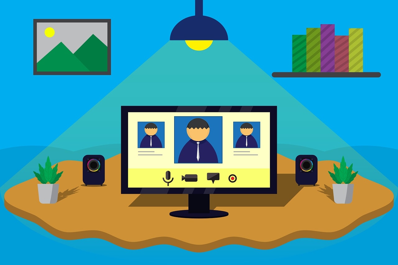 Virtual Classroom The Future Of Distance Learning Virtual Classroom The Future Of Distance Learning